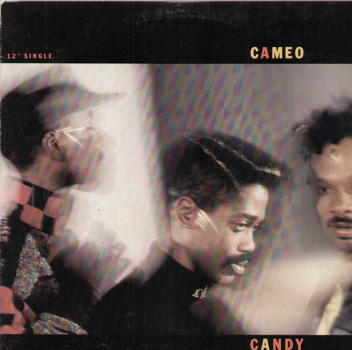 Amazon.com: (VINYL 12") Candy: CDs & Vinyl