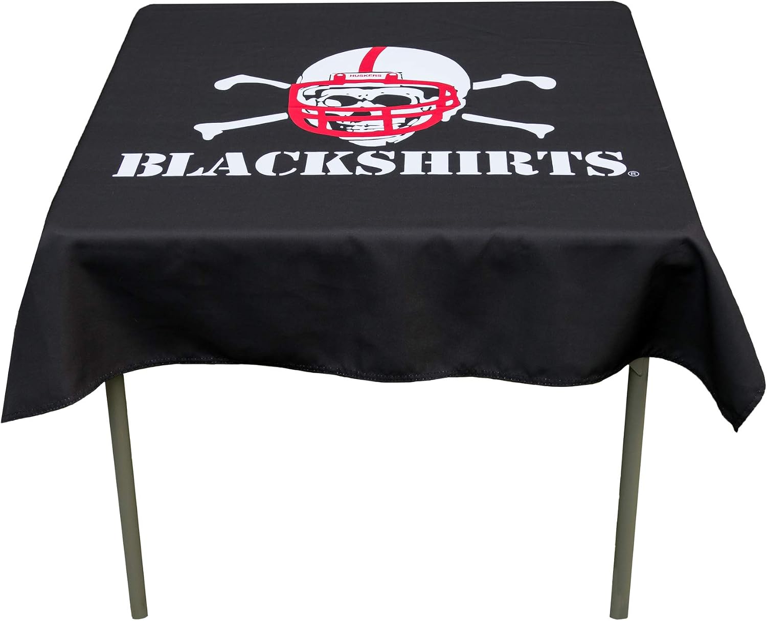 Amazon.com: College Flags & Banners Co. Nebraska Cornhuskers ...