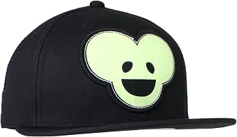 deadmau5 Men's Glow In The Dark Mouse Hat at Amazon Men’s Clothing ...
