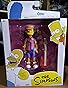 Amazon.com: Disney The Simpsons Action Figures 4-Pack 5-Inch ...