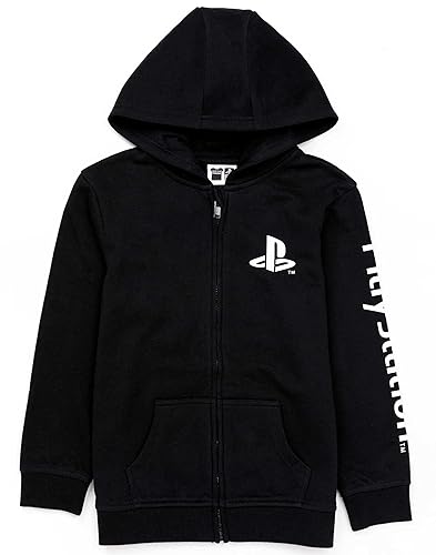 Stay Cozy and Stylish: A Gamer's Guide to the Best PS5 Hoodies - Oh my ...