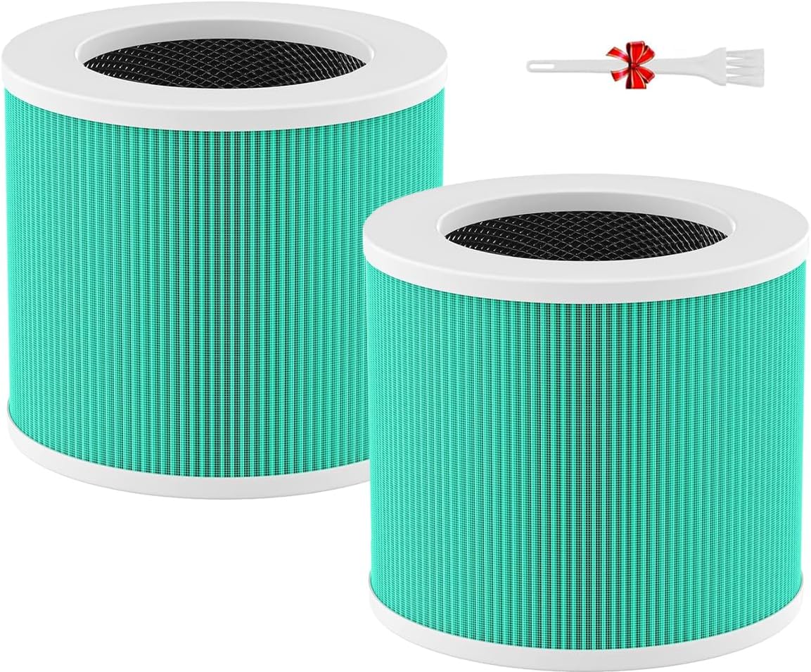 Amazon.com: Nuwave Replacement Stainless Steel Pre-Filter for the ...