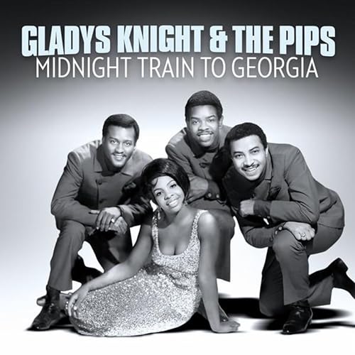 Amazon Music - GLADYS KNIGHT & THE PIPSのMidnight Train to Georgia - Amazon.co.jp