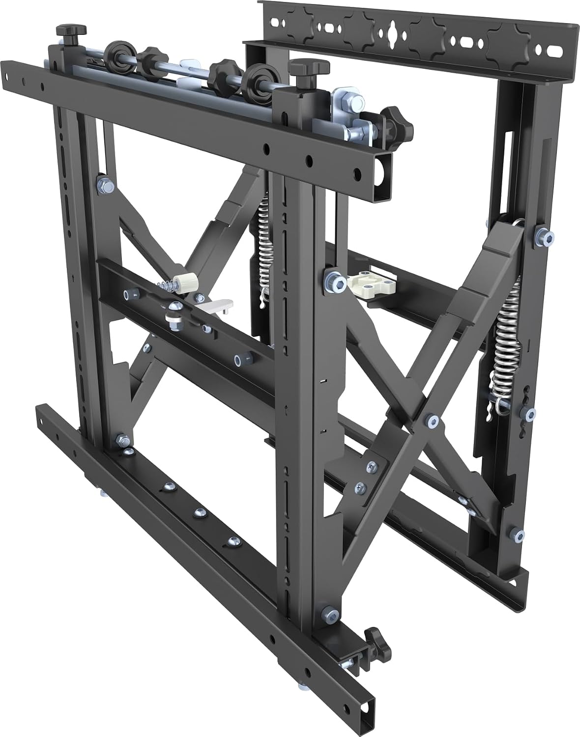 Amazon.com: Mount-It! Video Wall Mount with Pop Out Function, Digital ...