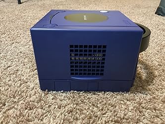 Amazon.com: Gamecube Console Indigo : Everything Else