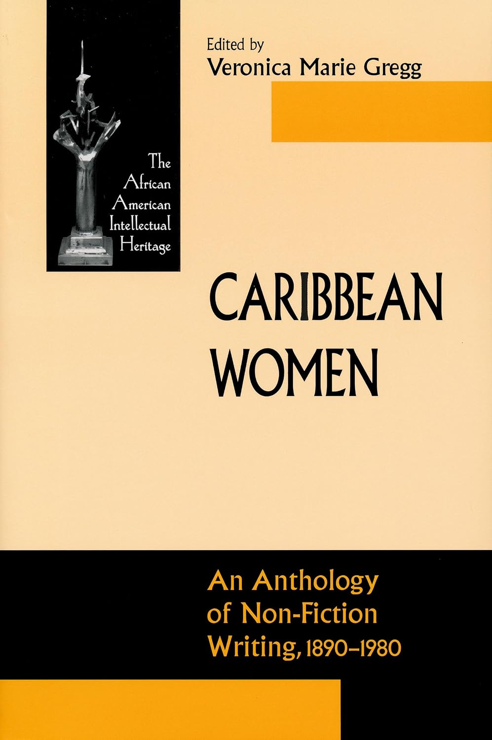 Amazon.com: Caribbean Women: An Anthology of Non-Fiction Writing, 1890 ...