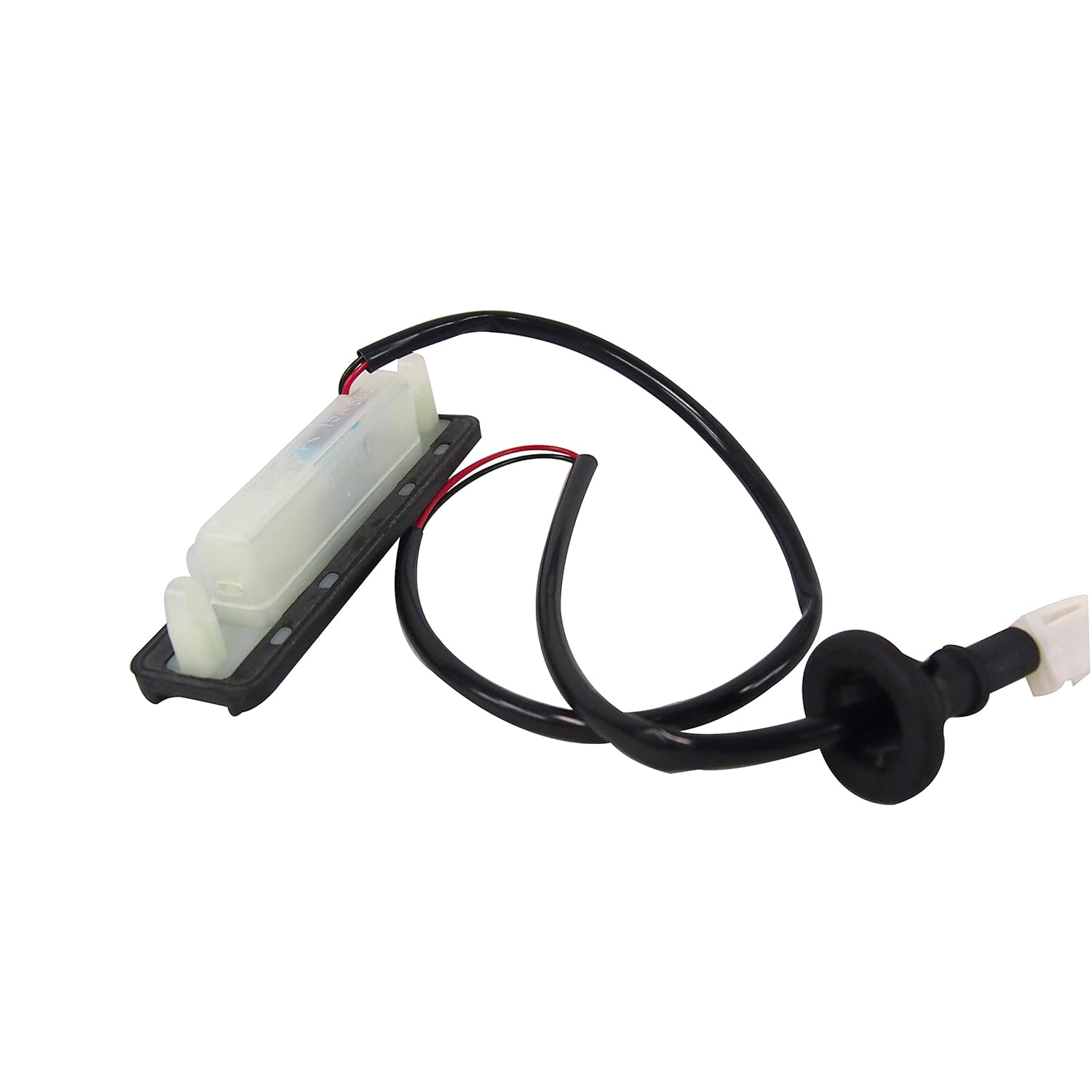 Genuine Toyota 84840-47020 Back Door Opener Switch Assembly : Amazon.co ...