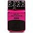 Amazon.com: Behringer ULTRA METAL UM300 Heavy Metal Distortion Effects ...