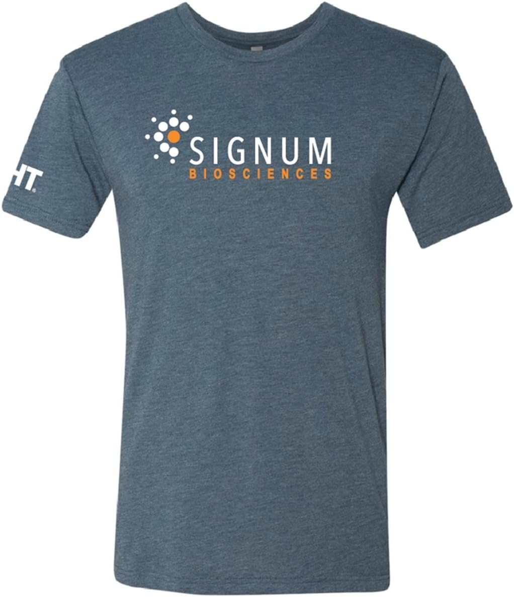 Amazon.com: Signum EHT Men's Tee (Double Extra Large) : Clothing, Shoes ...