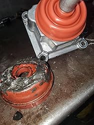 Amazon.com: AMP G56 6 Speed Silicone Shifter Boot Fits 2005-up Ram 6 ...