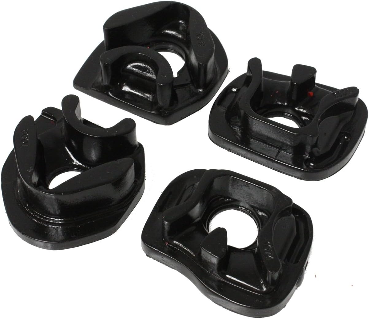 Energy Suspension 16.1110G Motor Mount Insert Set for Acura, Engine ...