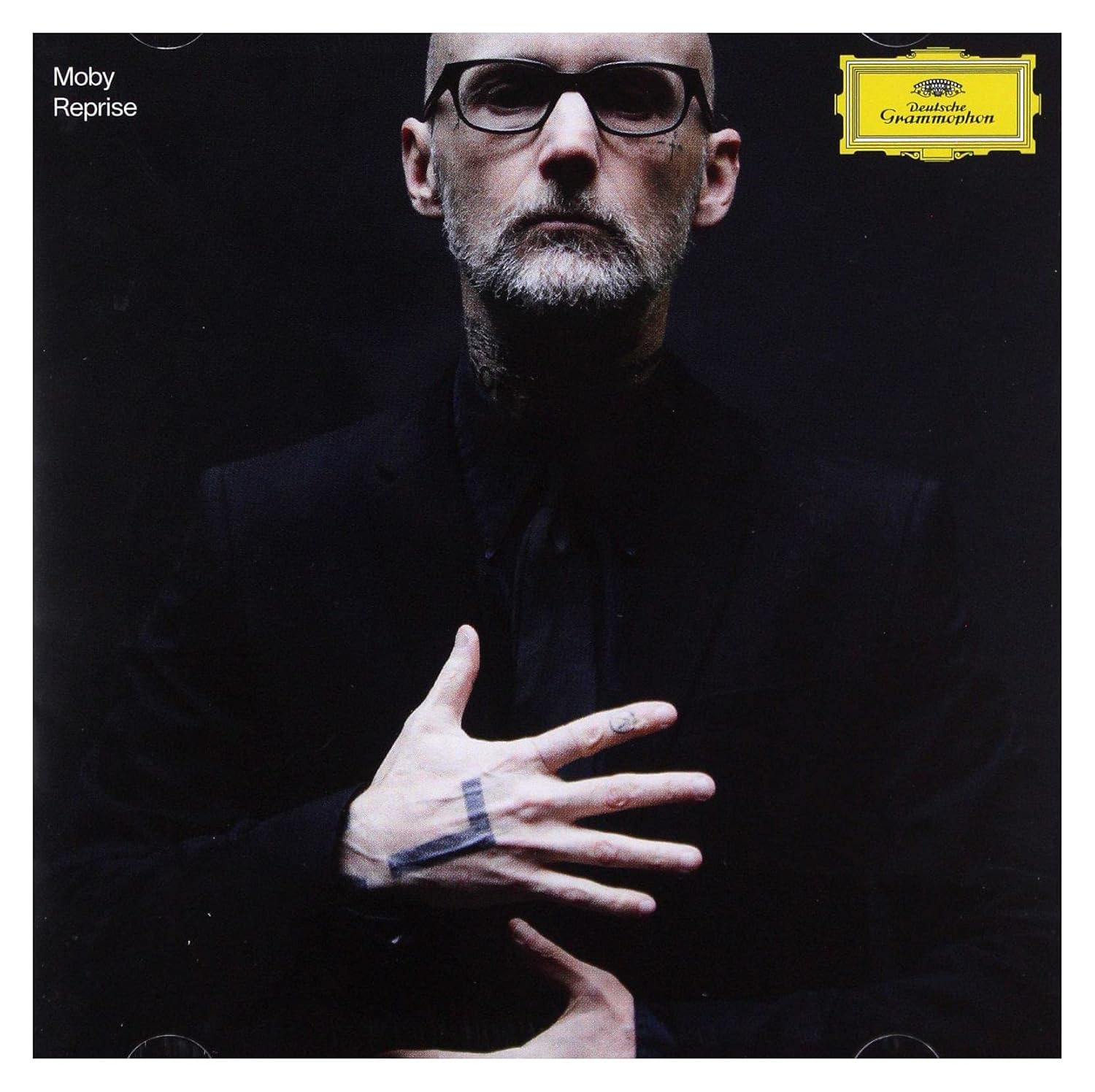 Moby: Reprise [CD]: Amazon.de: Musik-CDs & Vinyl