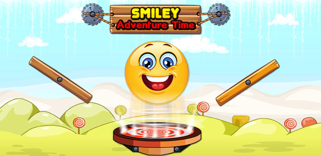 Smiley Adventure Time:Amazon.es:Appstore for Android