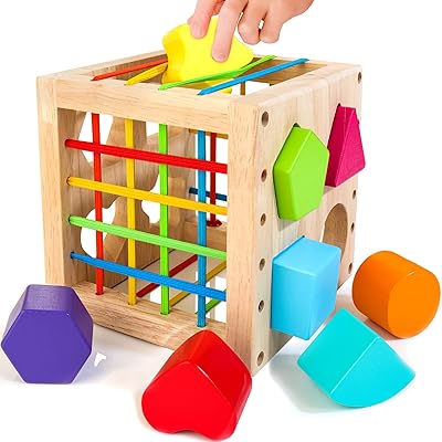 Amazon.com: Hape Pound & Tap Bench with Slide Out Xylophone - Award ...