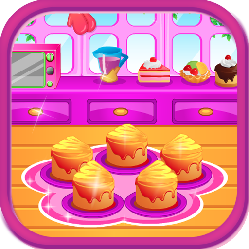 Pineapple Pudding Cake Games - App on Amazon Appstore