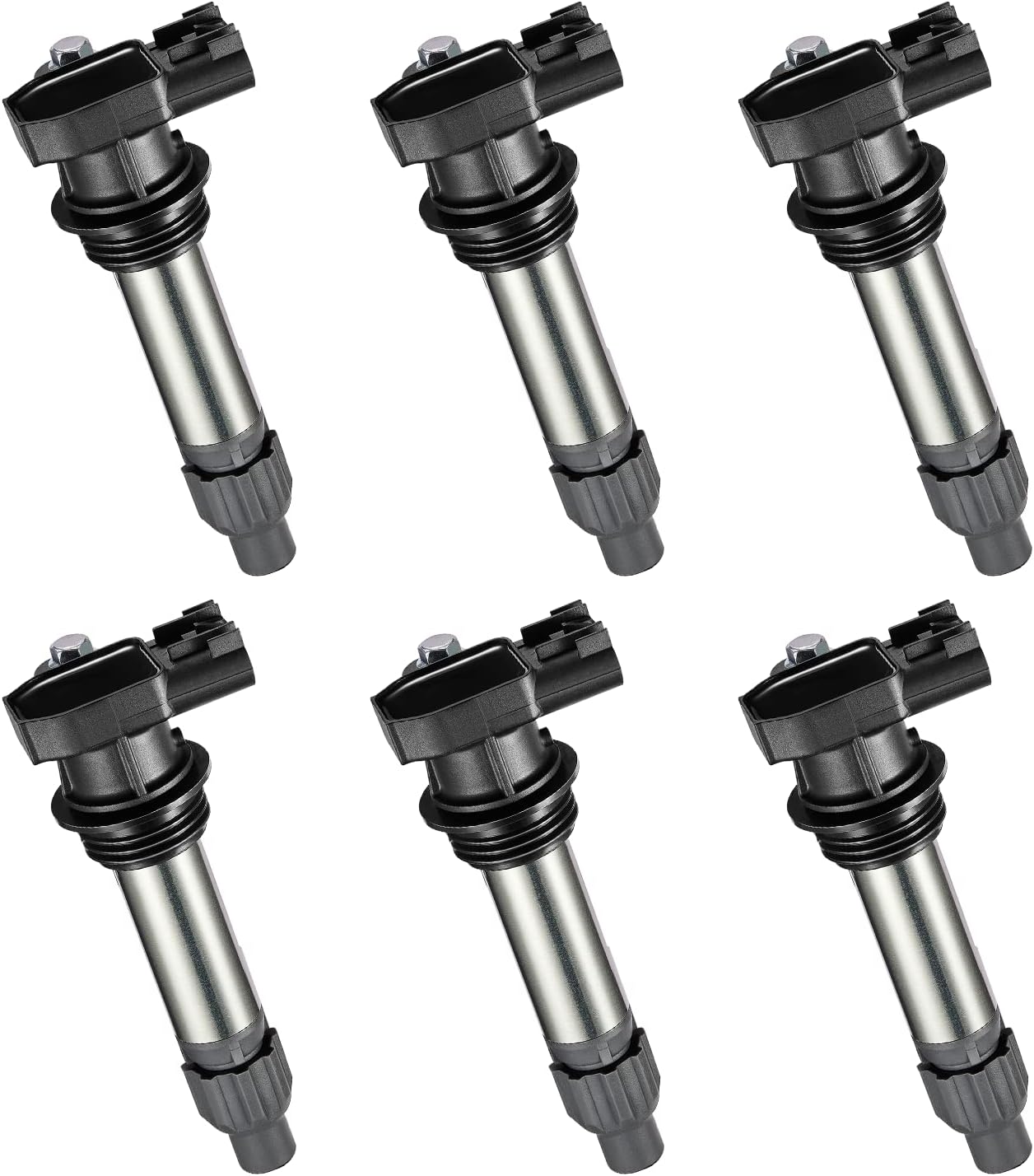 Amazon.com: SPEEDTUN UF569 Ignition Coil Pack for 3.0L 3.6L V6 ...