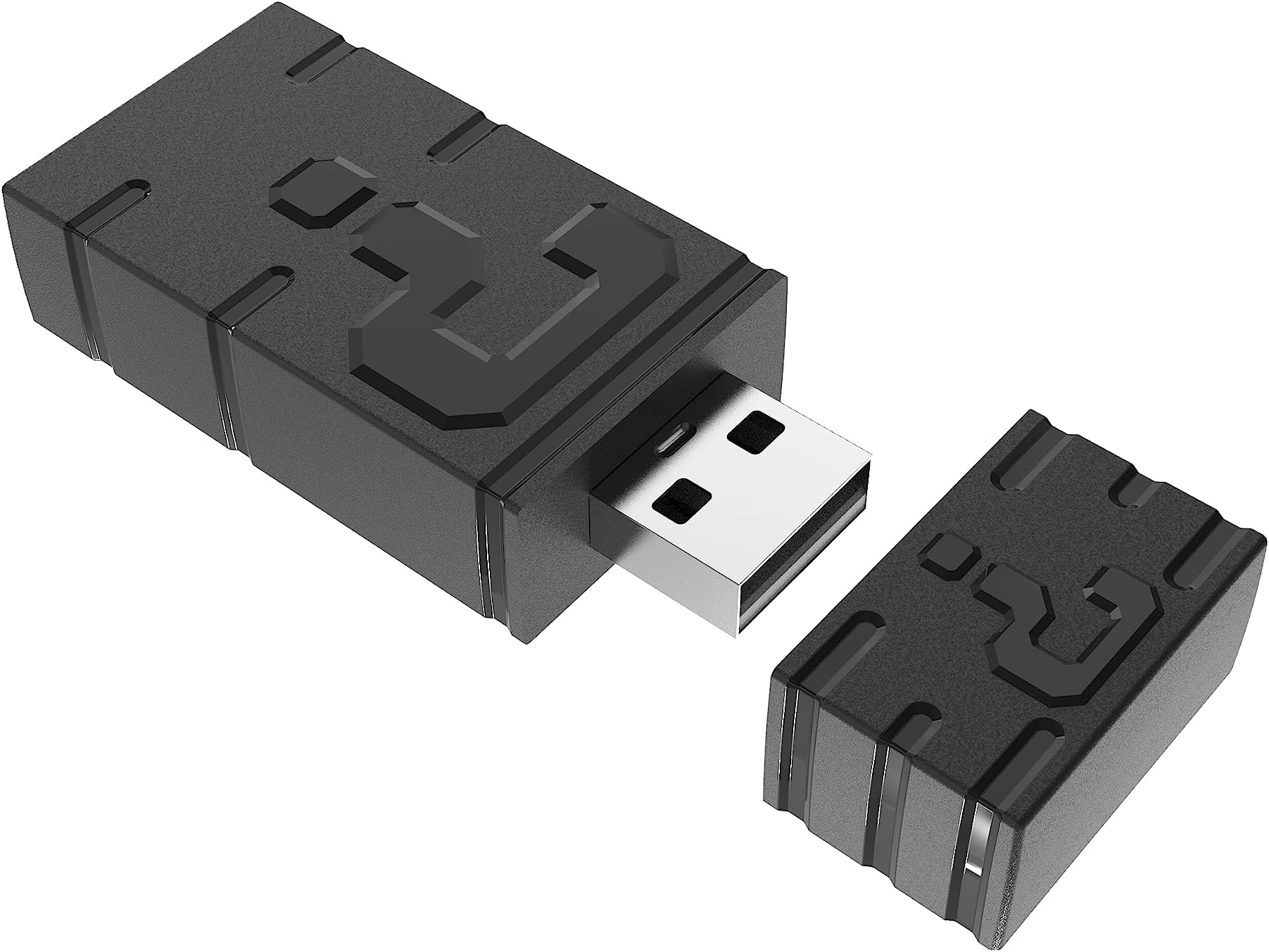 Amazon.com: Honson Wireless USB Bluetooth Controller Adapter for ...