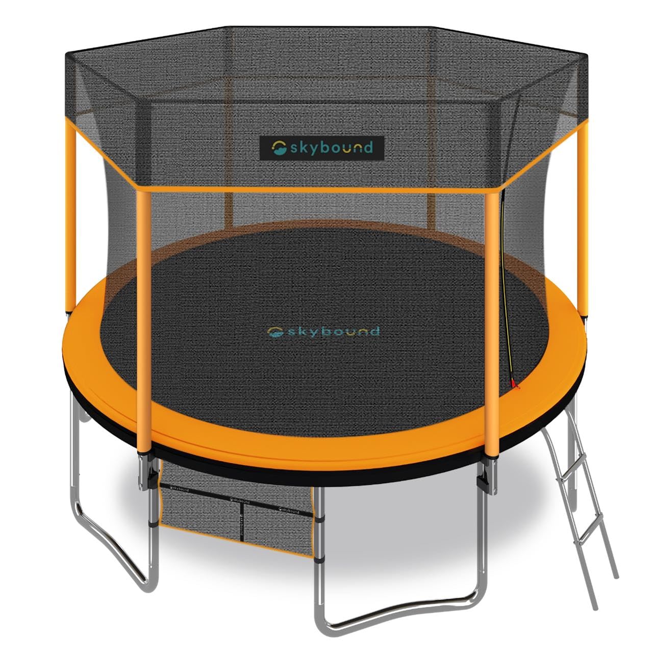 Snapklik.com : SkyBound Trampoline