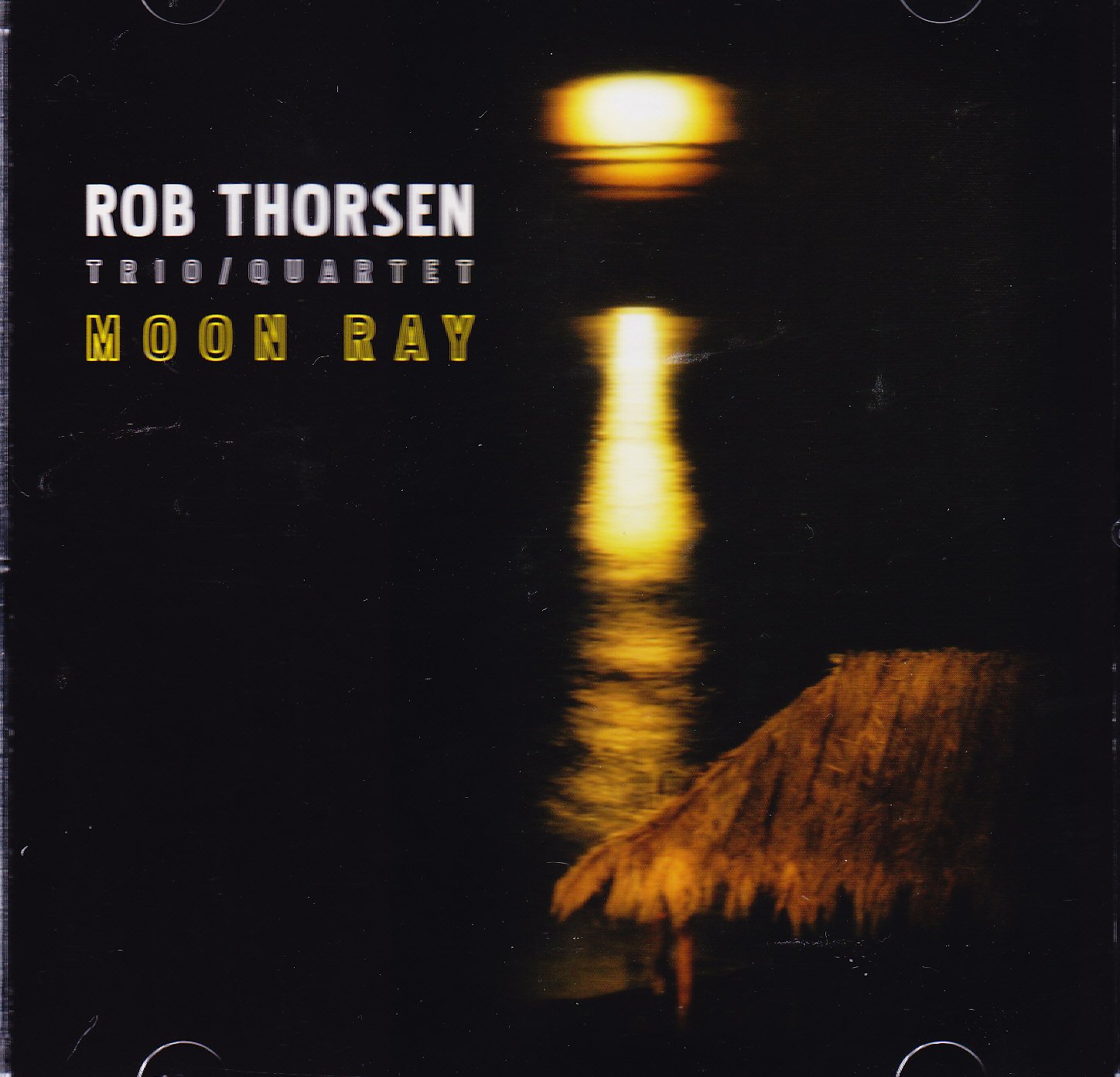 Charlotte Thorsen, Rob Thorsen - Moon Ray - Amazon.com Music