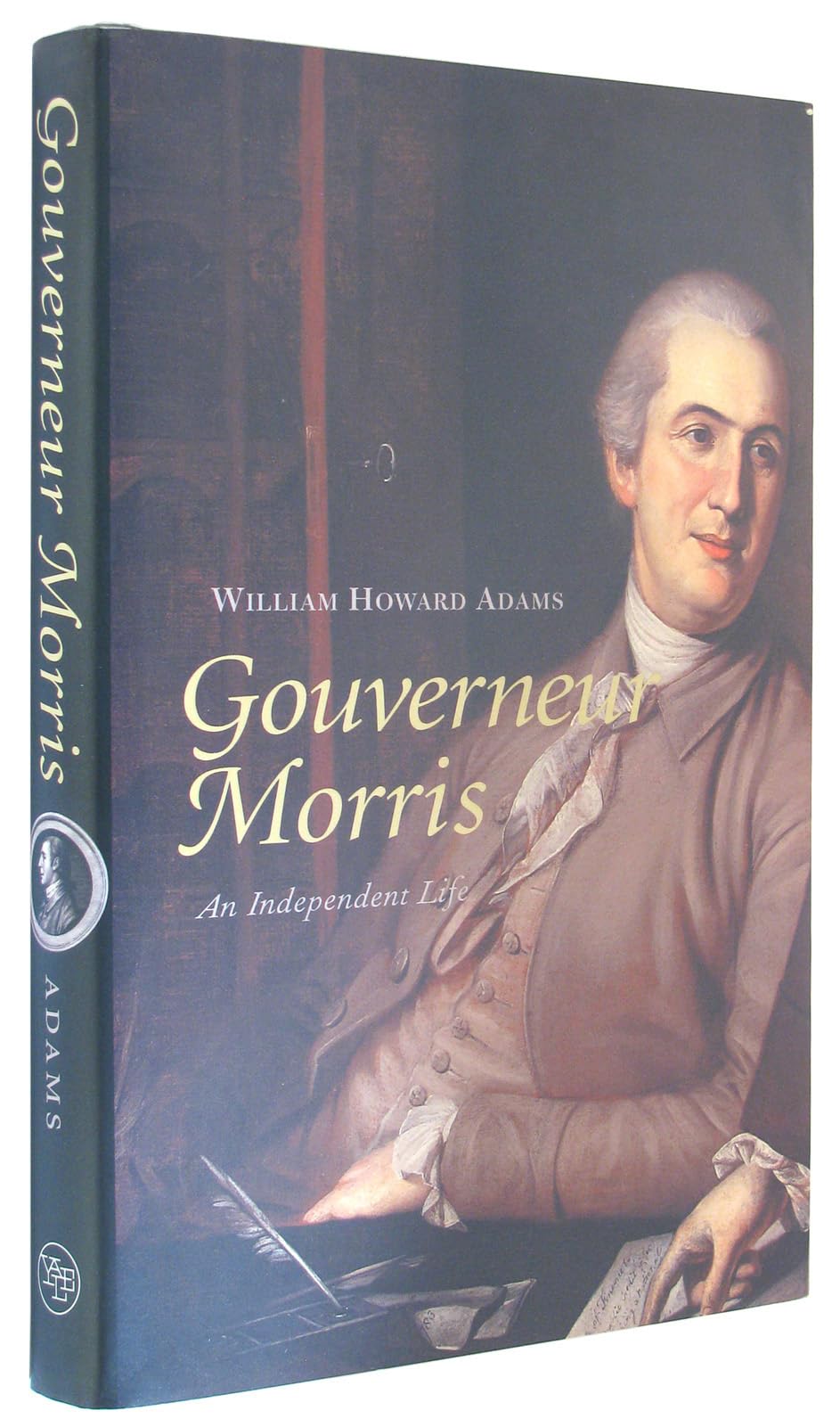 William Howard Adams Obituary | William Howard Adams Of Shenandoah