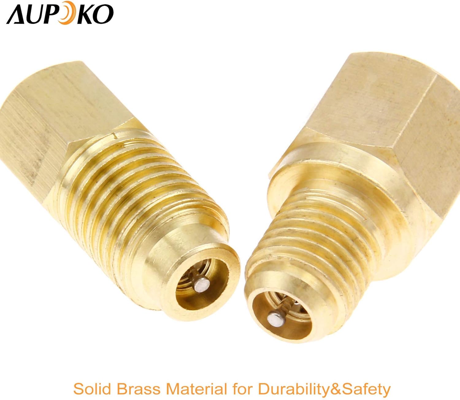 Aupoko R12 R22 to R134a Adapter Kit - Refrigeration Nepal | Ubuy