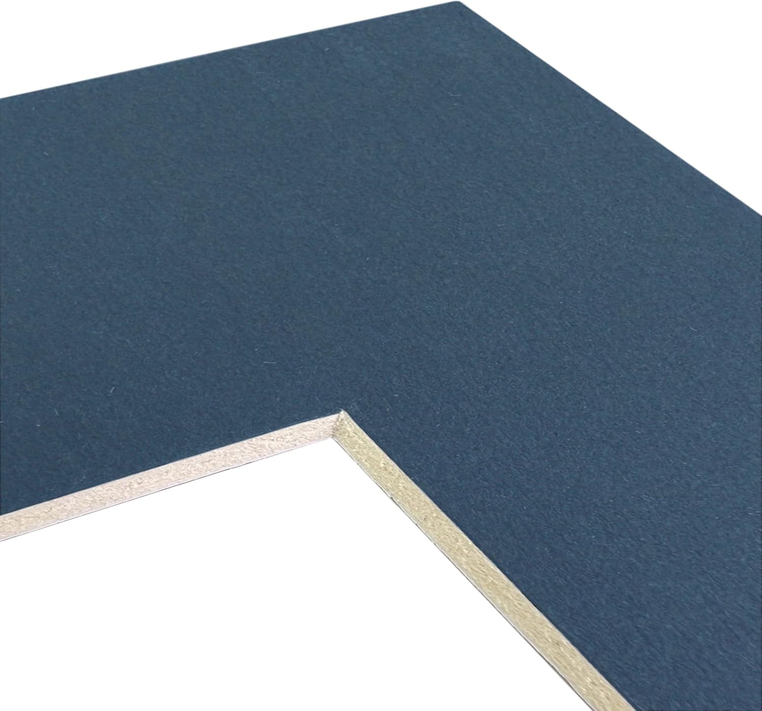 Amazon.com: Craig Frames B540 Pre-Cut Mat Board for 20x30 Print, 24x36 ...