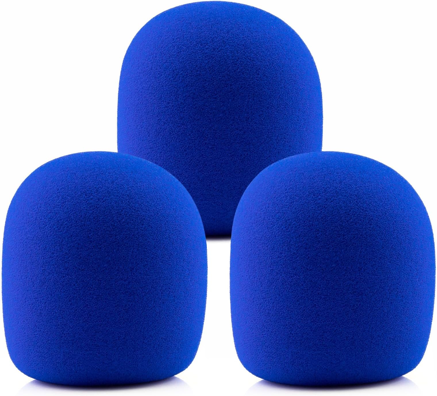 Amazon.com: LEFXMOPHY SM58 Windscreen for Shure SM58 SM48 BETA 58A ...