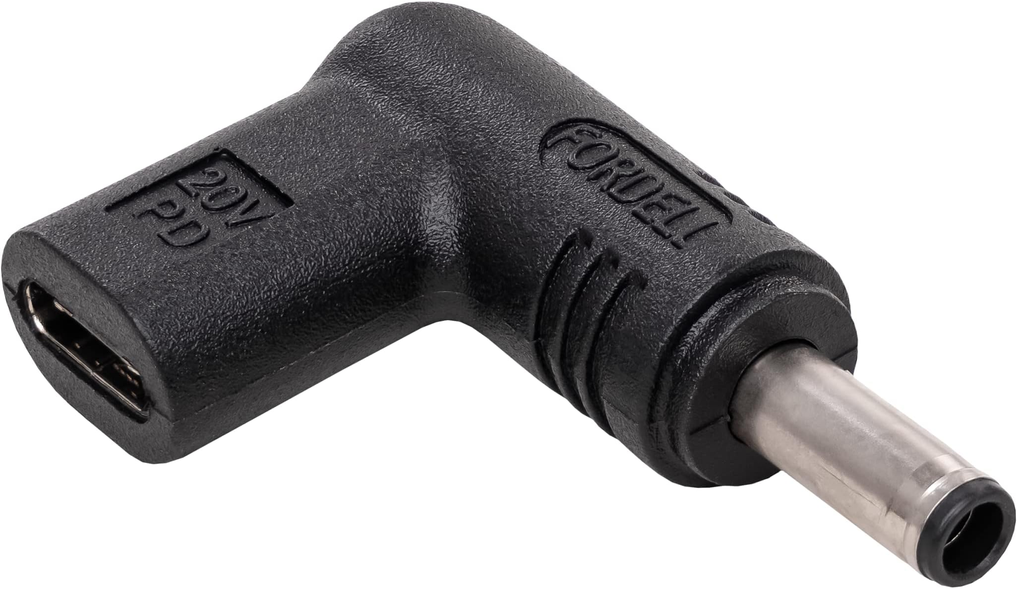 Akyga Plug for Universal Notebook Adapter AK-ND-C09 USB-C / 4.5 x 3.0 ...