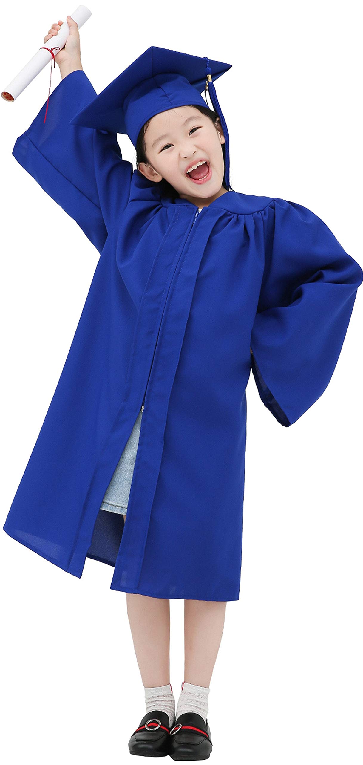 Snapklik.com : GraduationMall Matte Kindergarten & Preschool Graduation ...