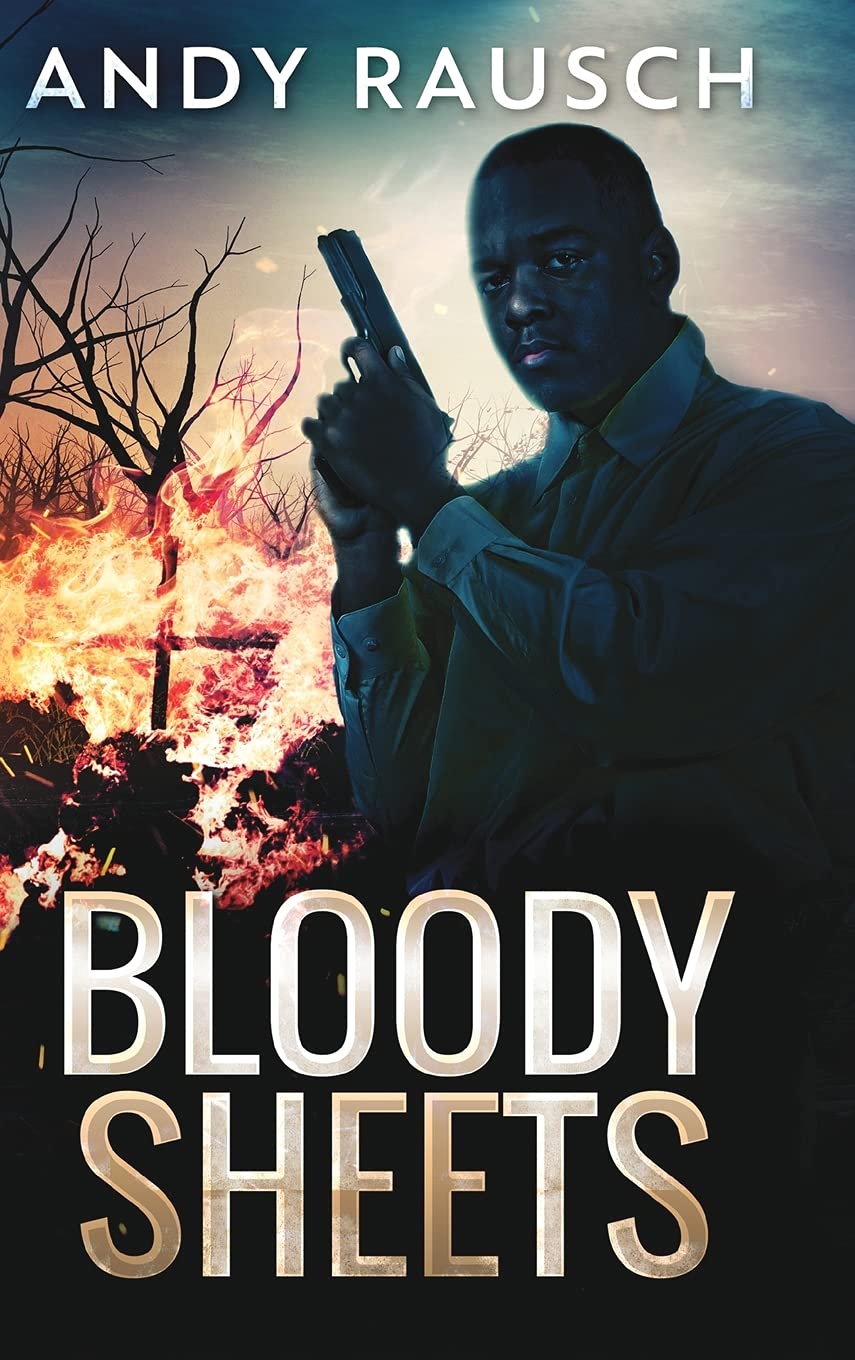 Bloody Sheets: Andy Rausch: 9781006529122: Amazon.com: Books