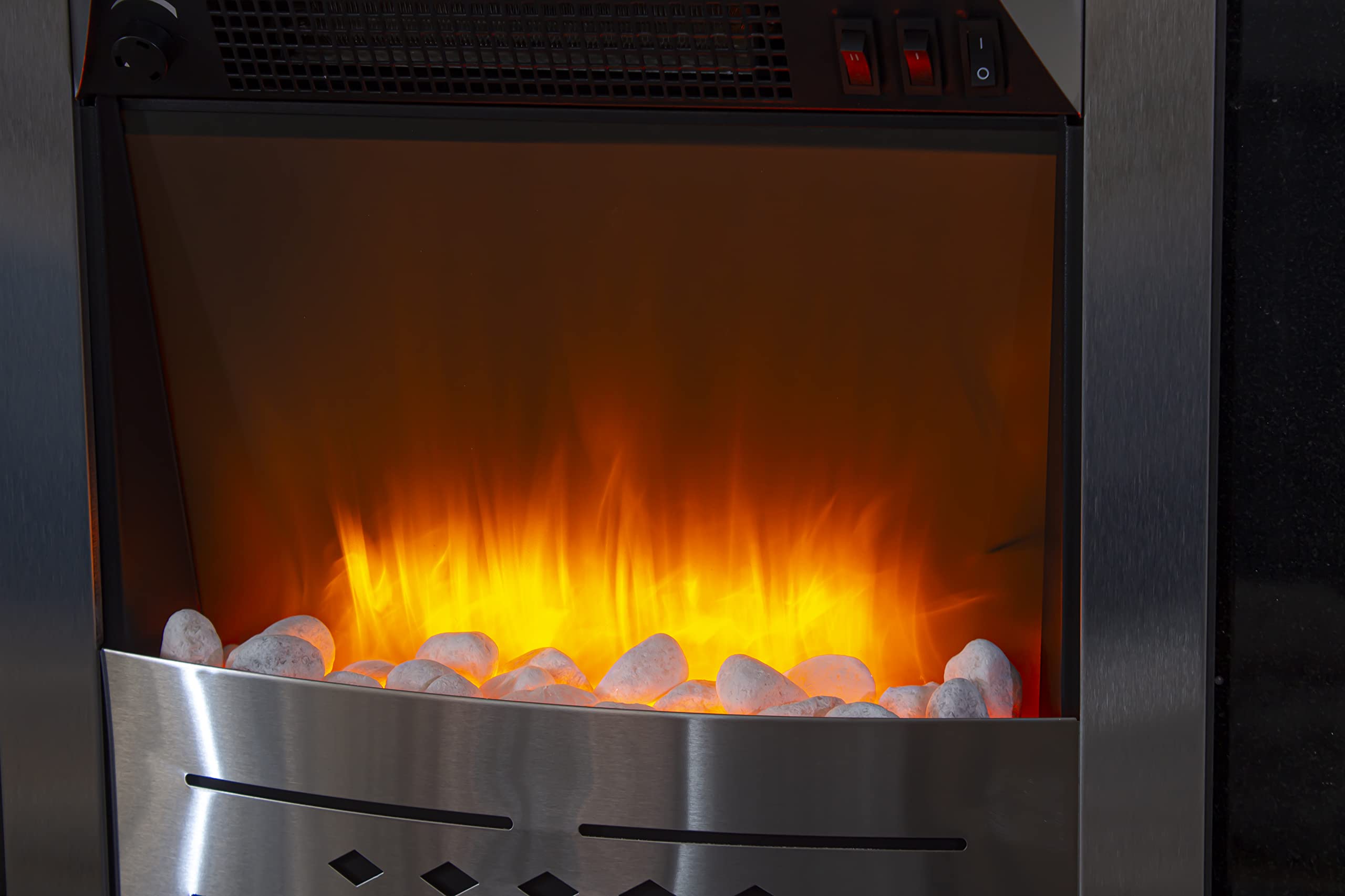 Marco Fireplace Marco Fireplace Doors Brick Anew