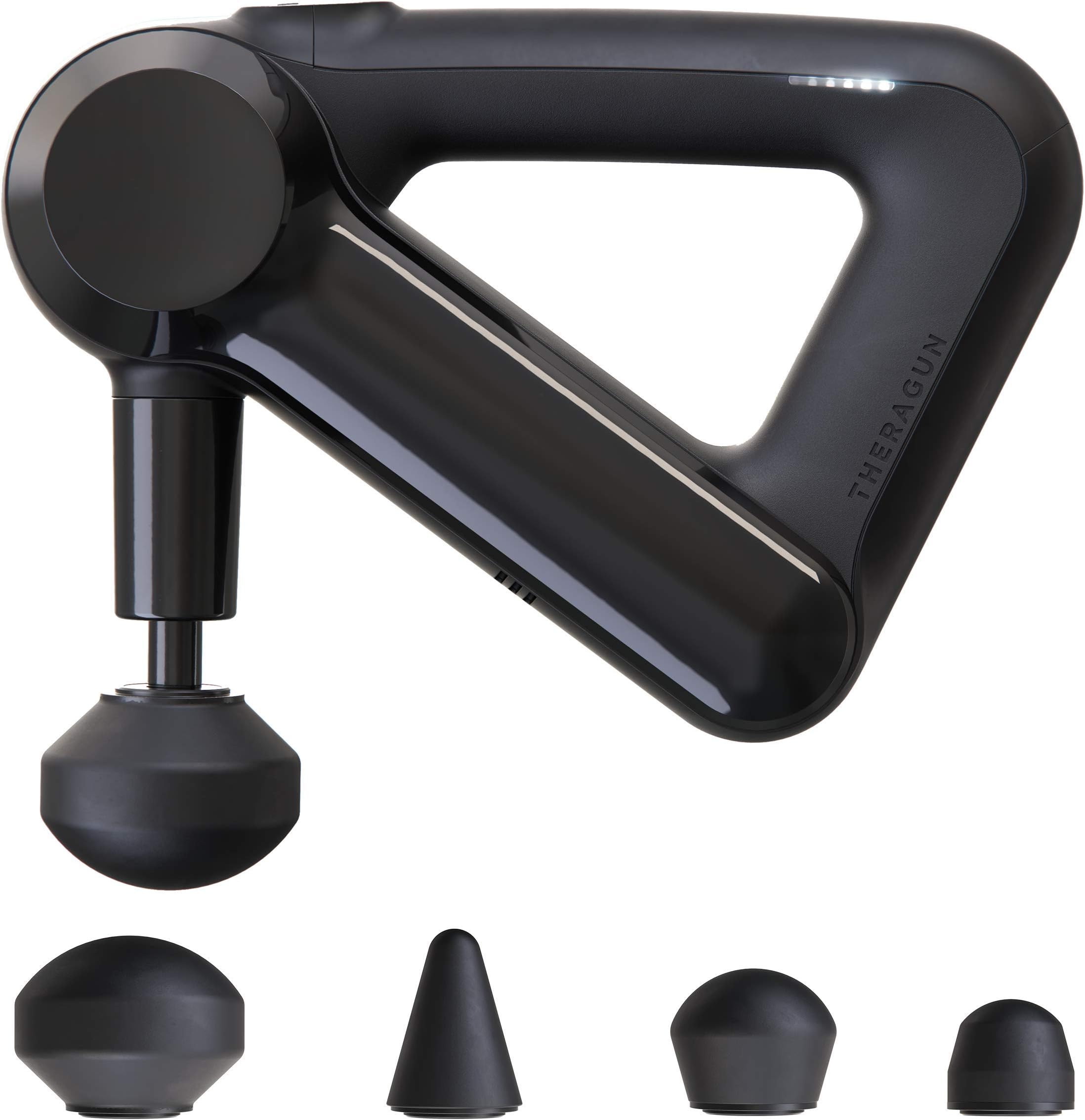 Amazon.com: Theragun G3 Percussive Therapy Device, Handheld Deep Muscle ...