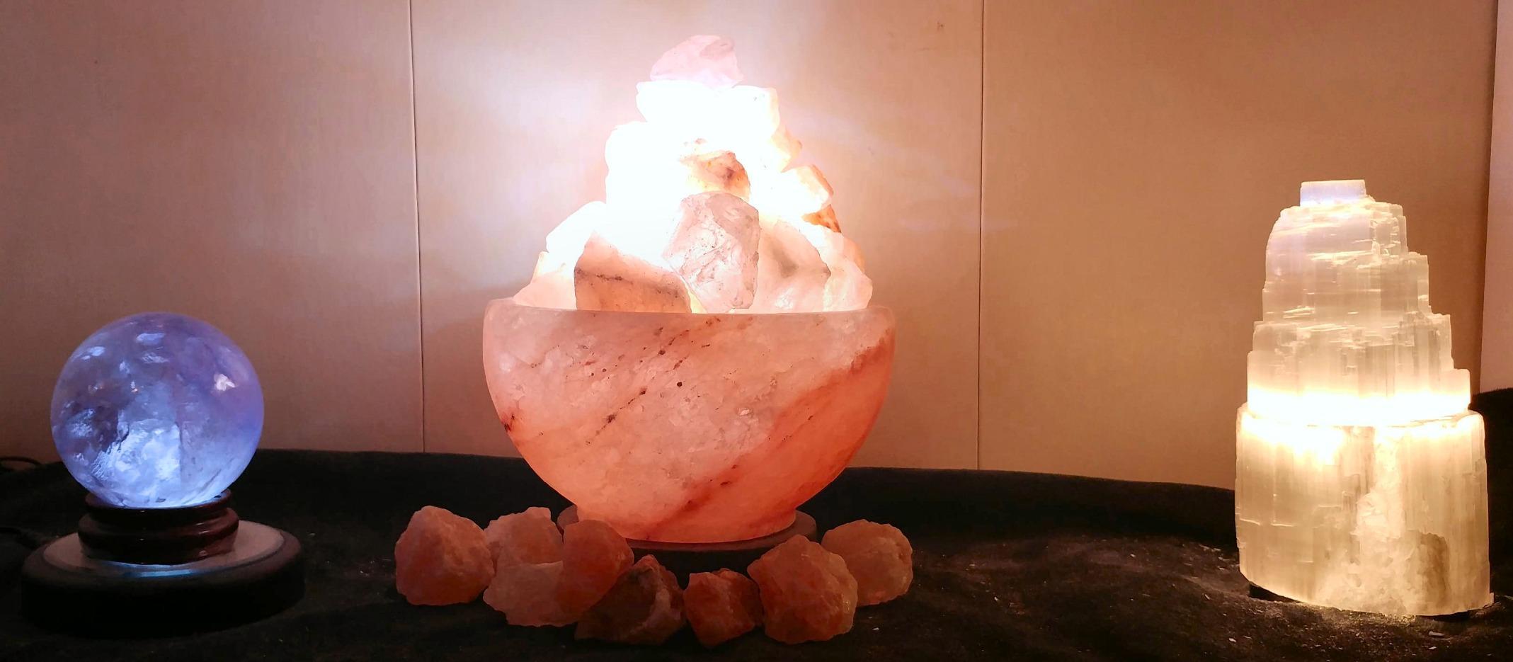 Amazon.com: Himalayan Salt Chunks 5 lbs (5 lb (Single Pack)) : Beauty ...