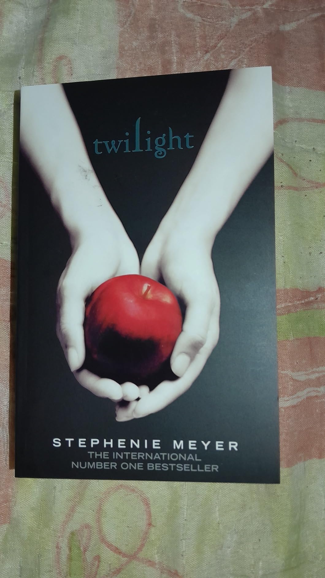 Twilight: Twilight, Book 1 (Twilight Saga) (English Edition) - eBooks ...