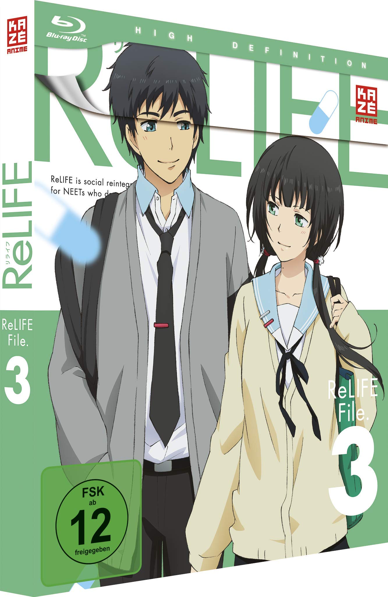 Relife - Hitta bästa priset på Prisjakt