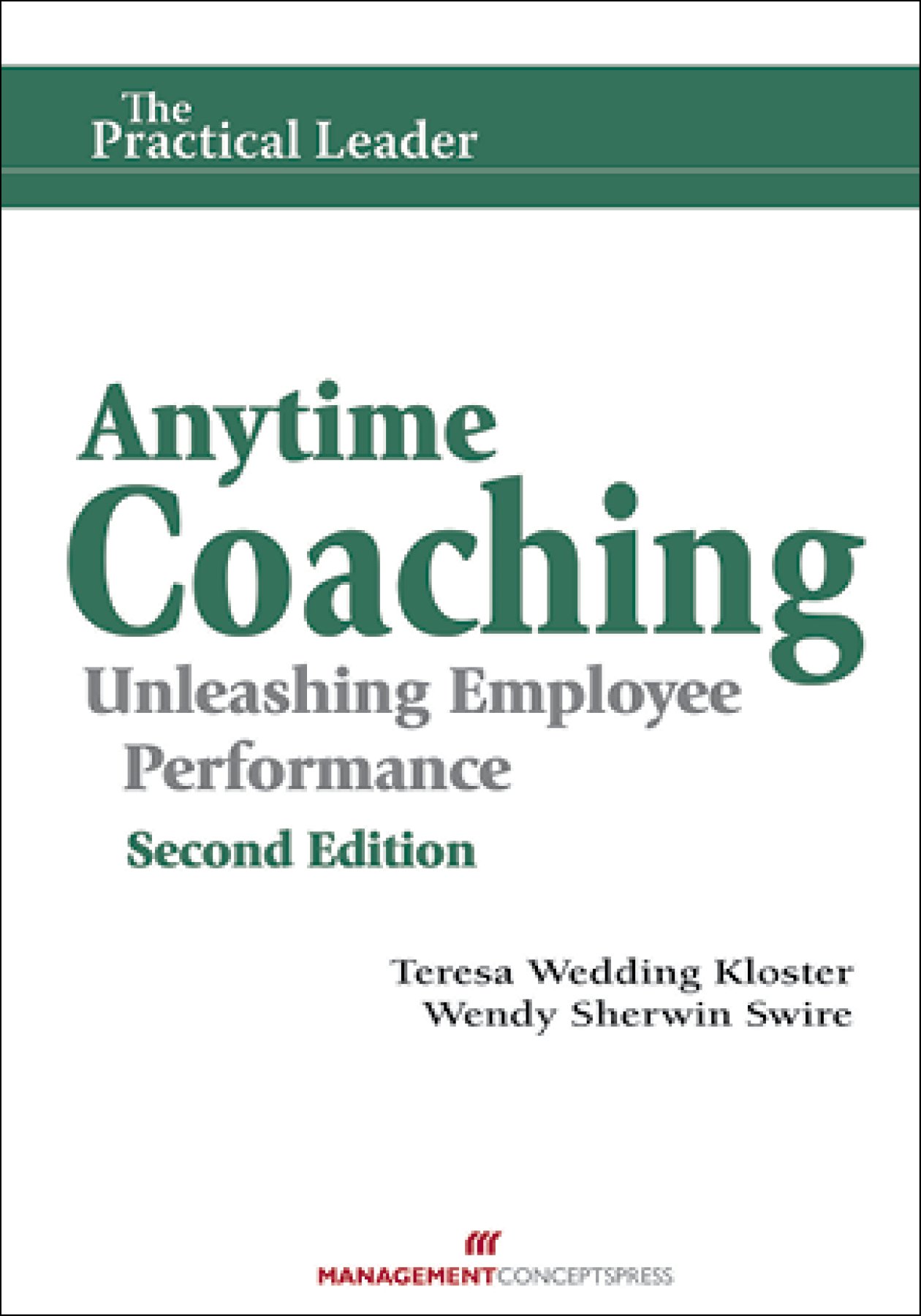 Amazon.com: Anytime Coaching: Unleashing Employee Performance ...