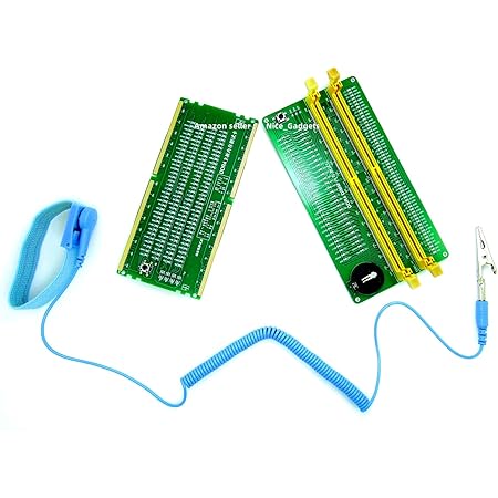 Amazon.com: Nice DDR4 Desktop PC Server Memory RAM Module and Computer ...