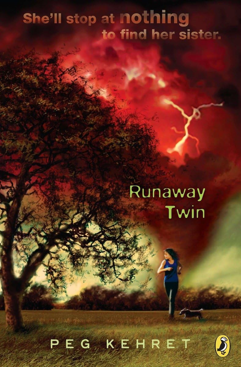 Runaway Twin: Kehret, Peg: 9780142418499: Amazon.com: Books