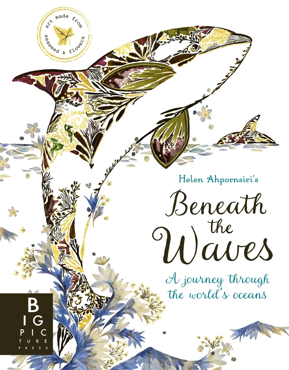 Beneath the Waves: Lily Murray: 9781787413801: Amazon.com: Books