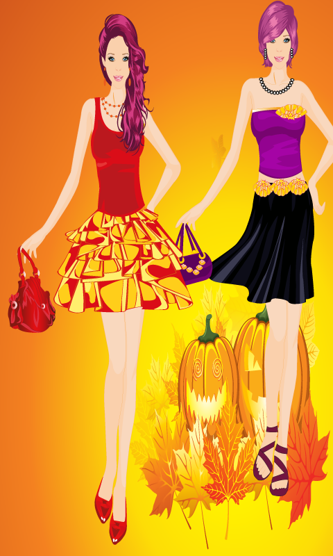 Beautiful Girl Dress Up - App on Amazon Appstore