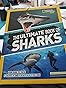 The Ultimate Book of Sharks (National Geographic Kids): Skerry, Brian ...