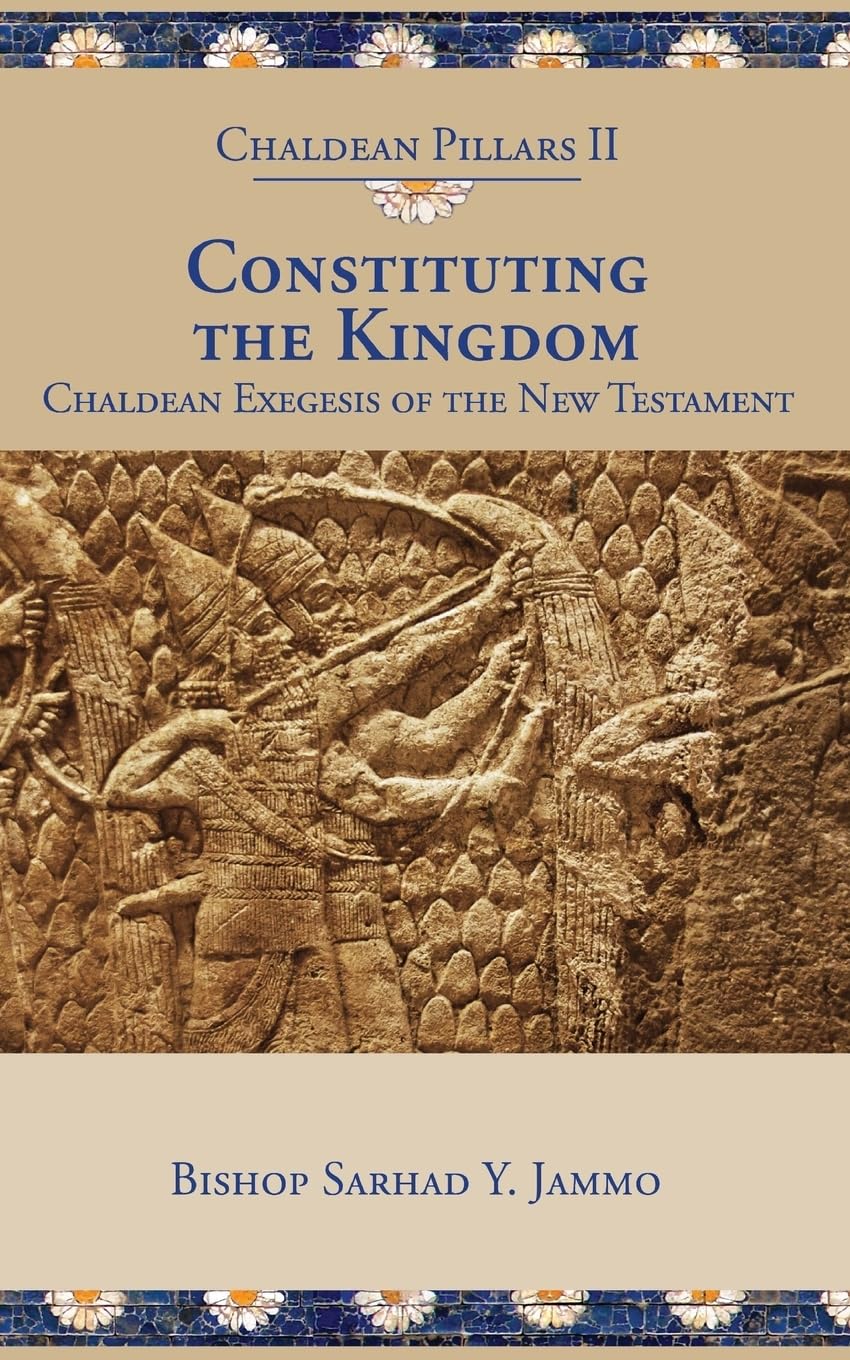 Ancient Chaldean Farmers The Chaldean Dynasty And The Rise Of The
