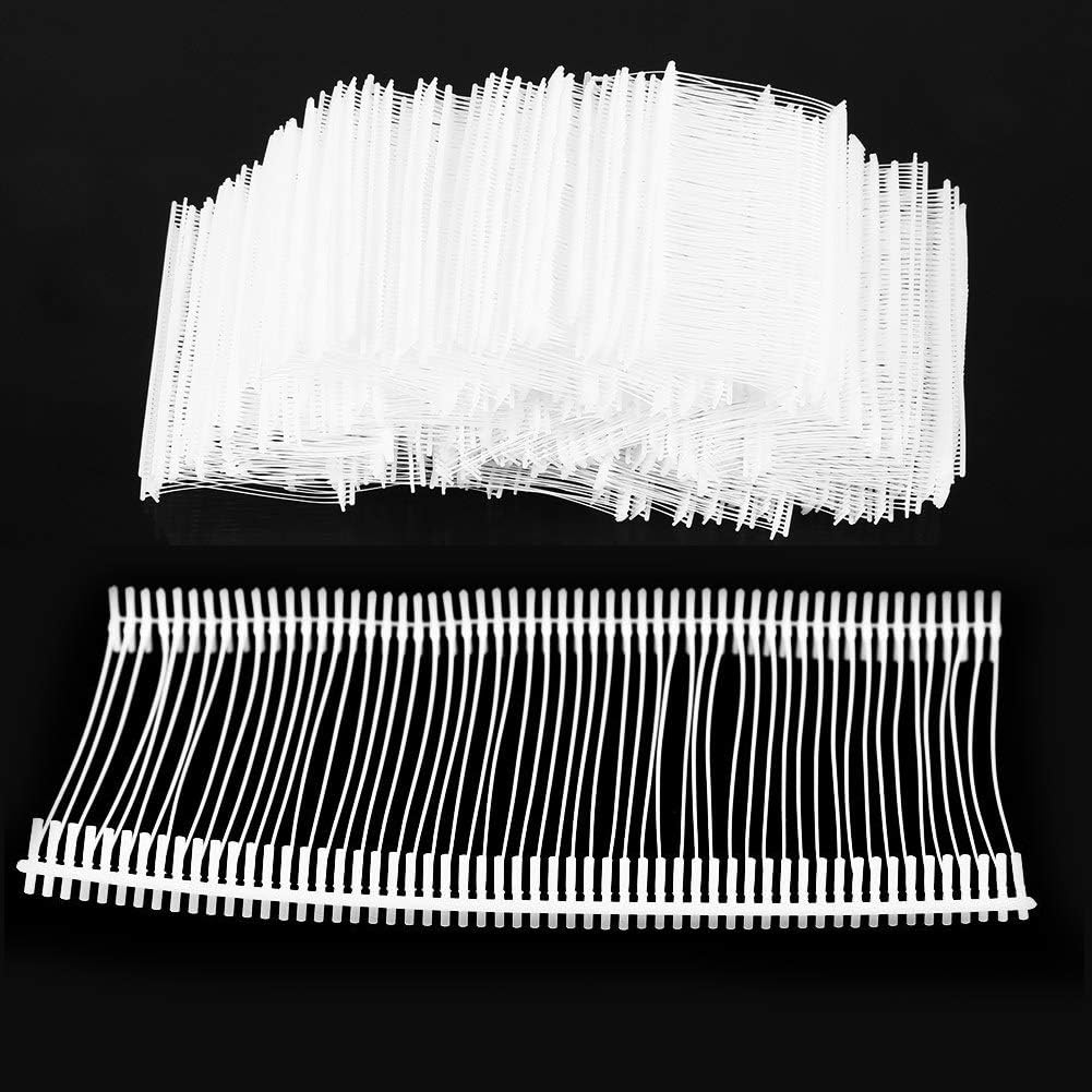 Amazon.com : 5000pcs Tagging Gun Fasteners, 2" Standard Tagging ...