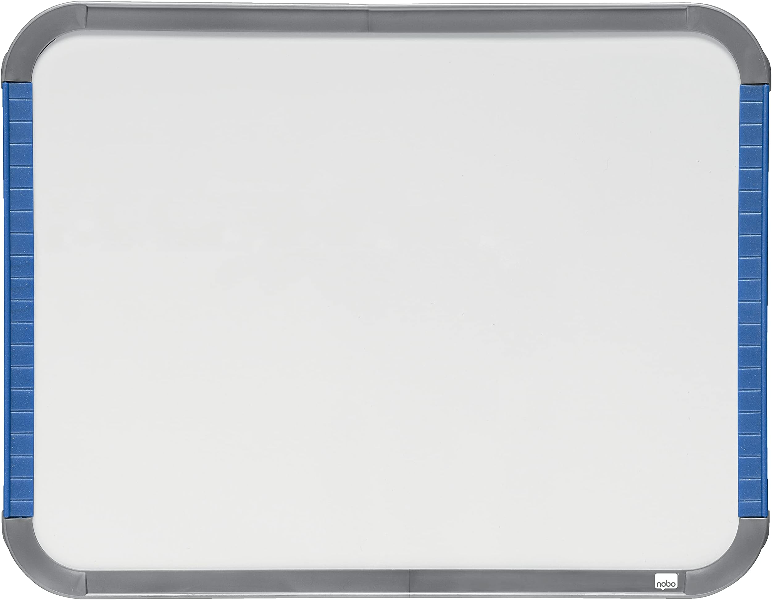 Nobo Mini Magnetic Whiteboard With Slim Frame, Portable, Wall Mountable ...