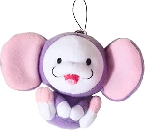 Amazon.com: Chimpui stuffed strap Fujiko ? F ? Fujio Museum limited