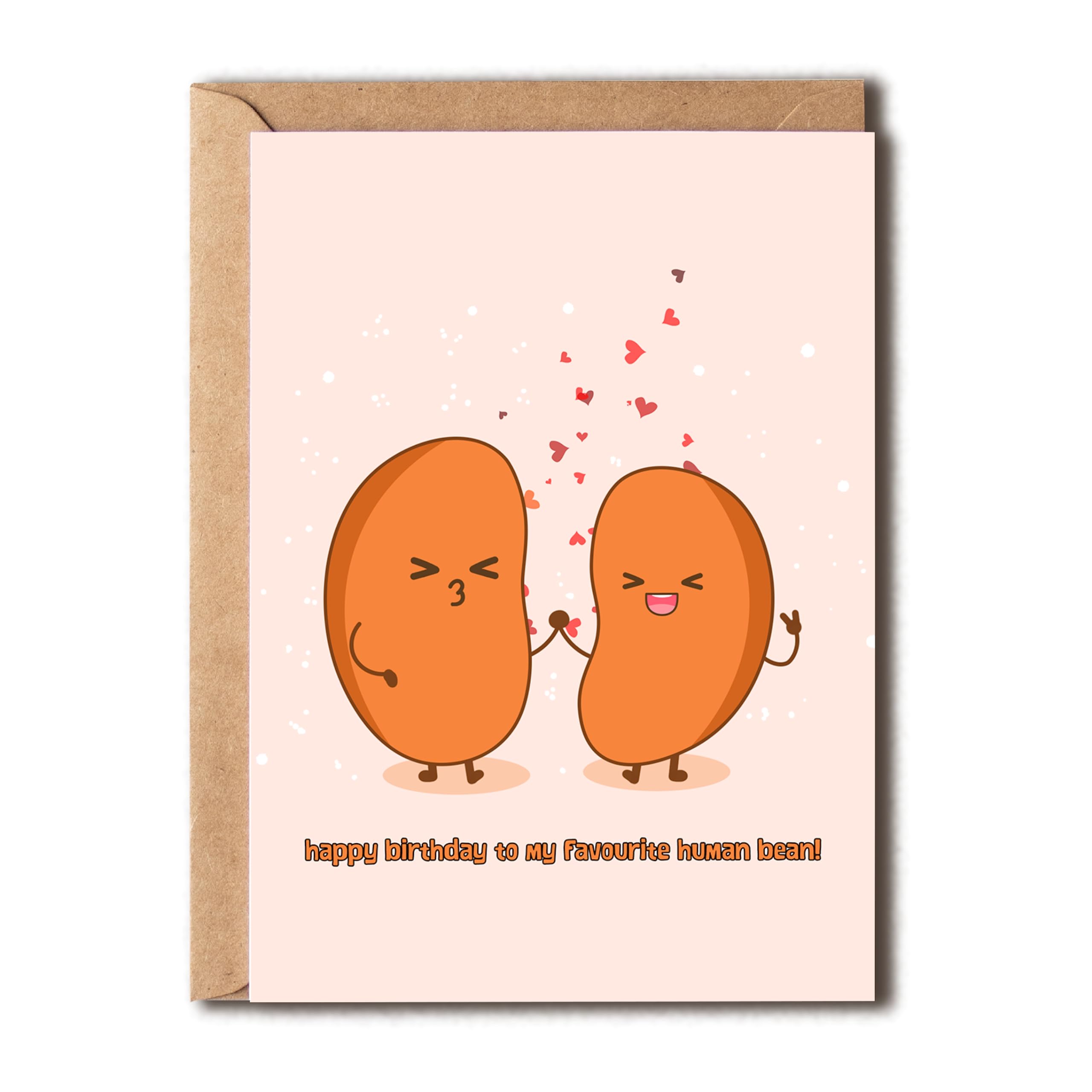 Amazon.com : NTVShop Funny Birthday Card - Punny Greeting Card - Happy ...