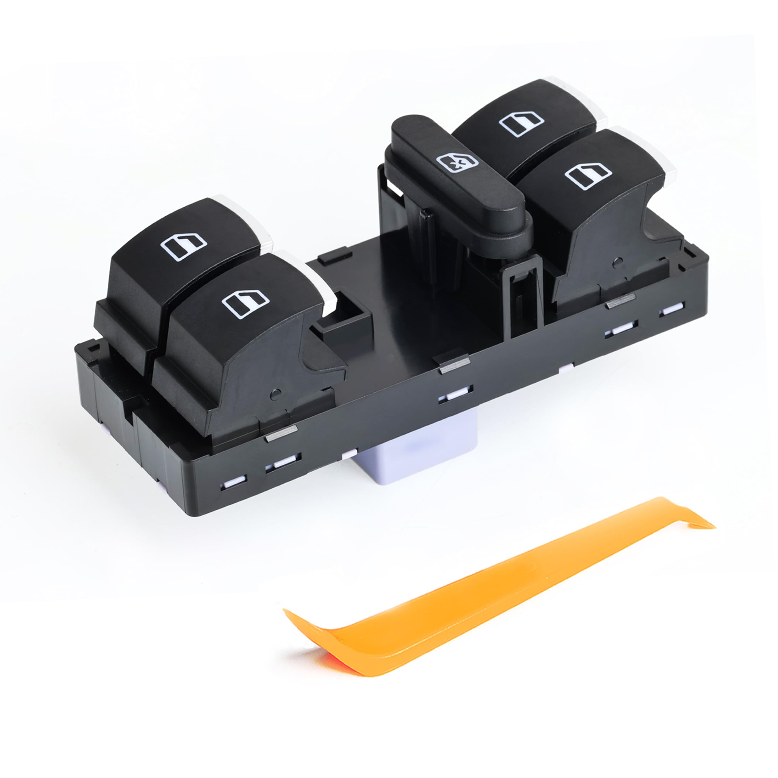 Amazon.com: Driver Window Switch, 5ND959857 5K4959857 Master Power ...