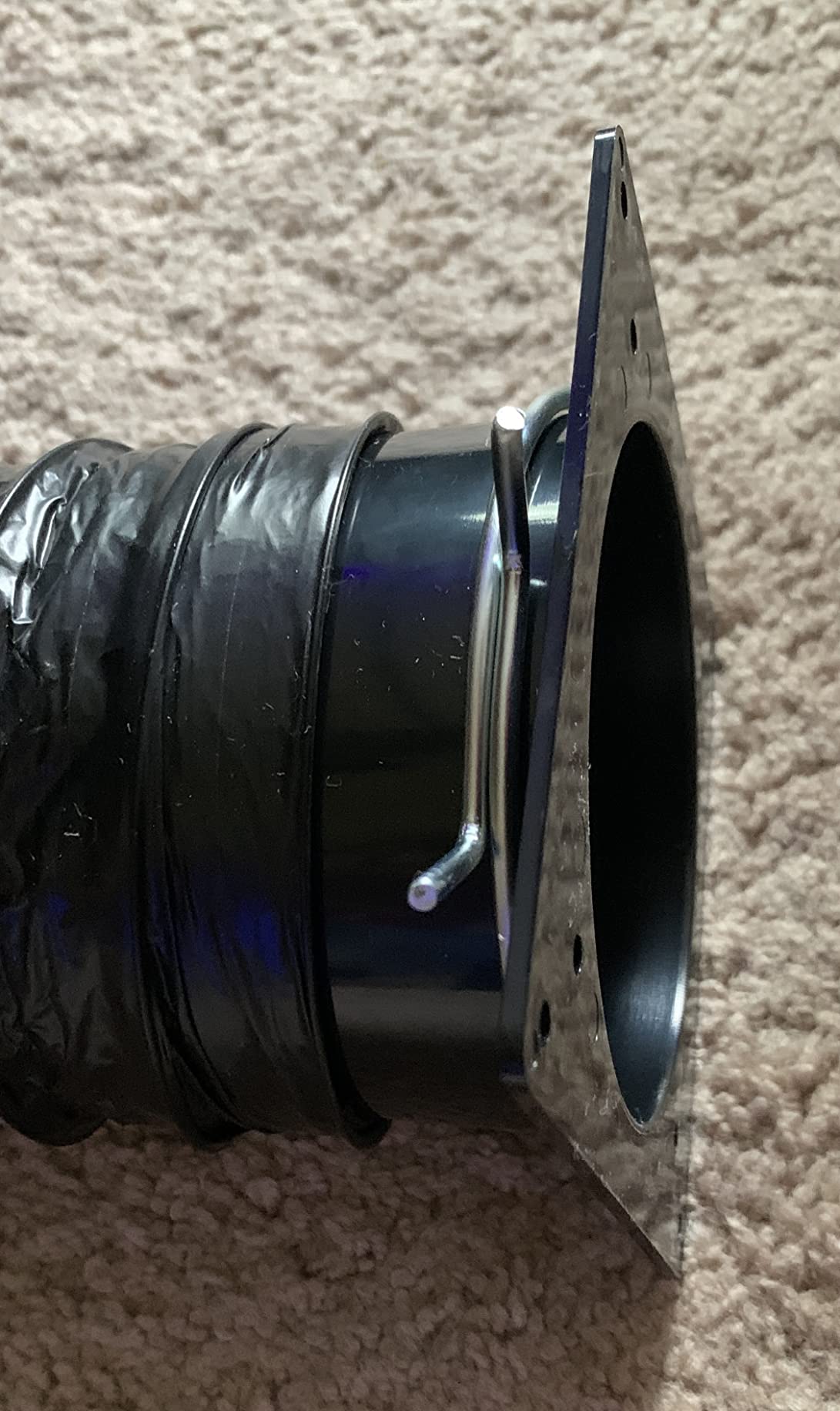 $2/mo - Finance Coolerguys 120mm or 92mm Fan to 4" Ducting Shroud ...