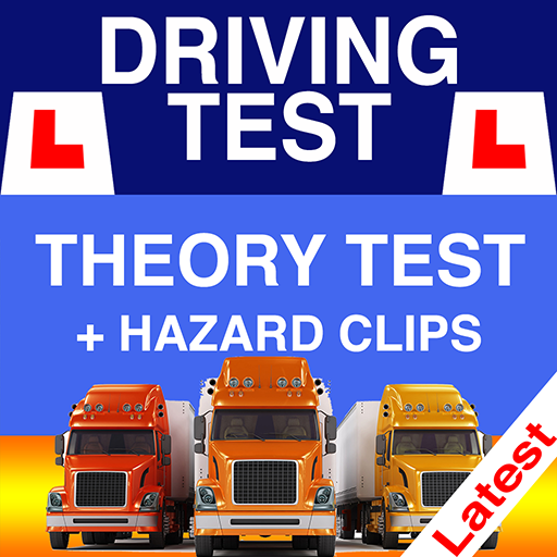 LGV HGV Lorry Theory Test UK App On Amazon Appstore lgv-hgv-lorry-theory-test-uk-app-on-amazon-appstore