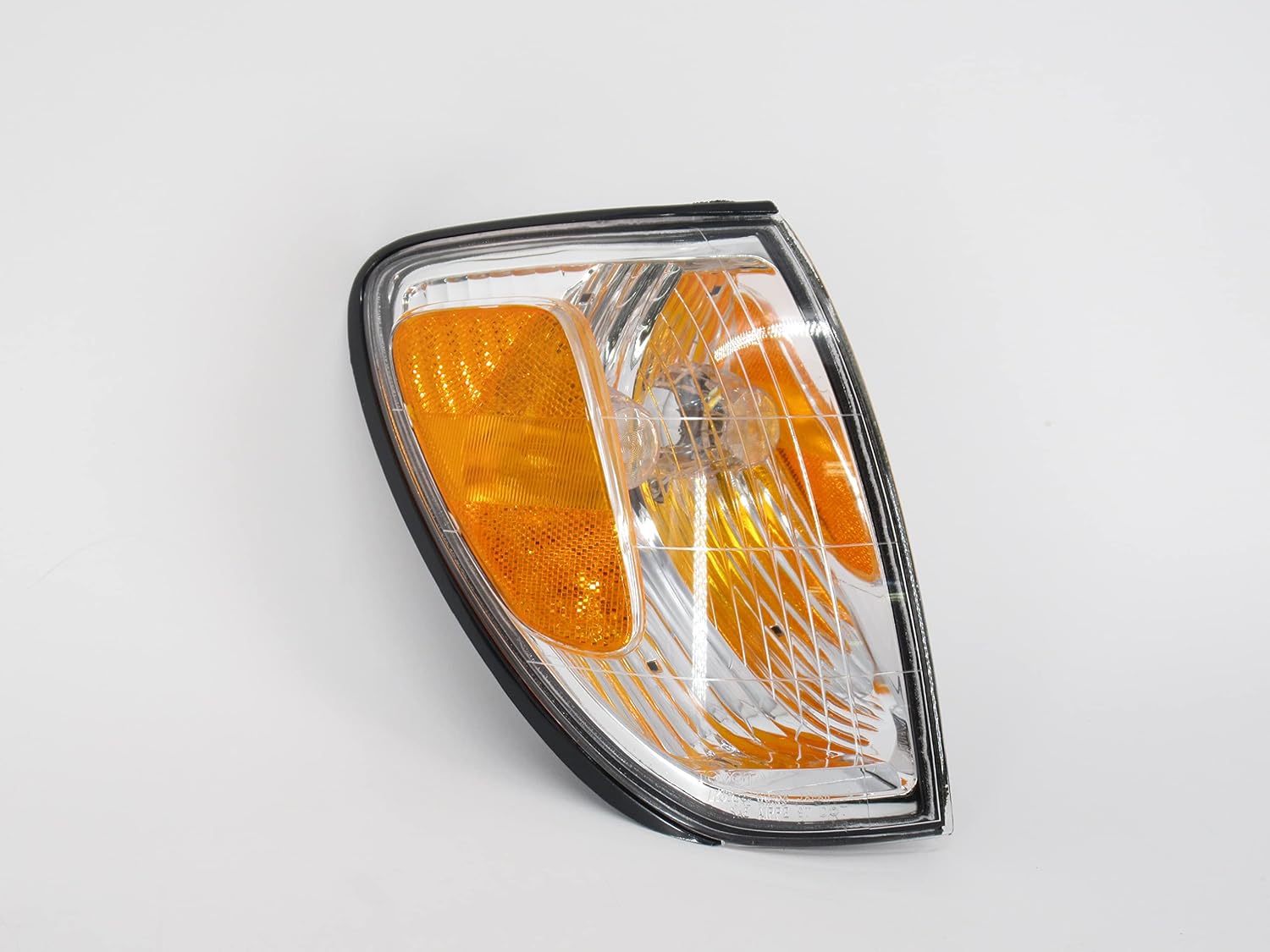 Amazon.com: OEM Genuine Toyota Right (Passenger Side) Front Turn Signal ...